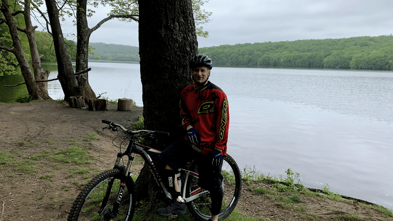 8 Best Mountain Bike Trails in Connecticut - Mountain Bikes Ride