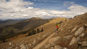 11 Best Mountain Bike Trails In Colorado - Mountain Bikes Ride