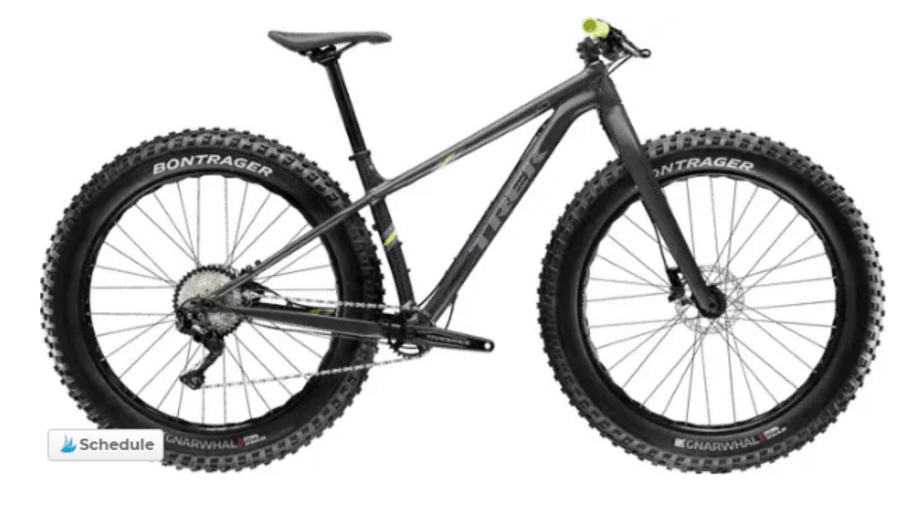 7 Best Fat Tire Mountain Bikes - Mountain Bikes Ride