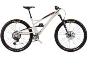 What Is Down Country Mountain Biking? - Mountain Bikes Ride
