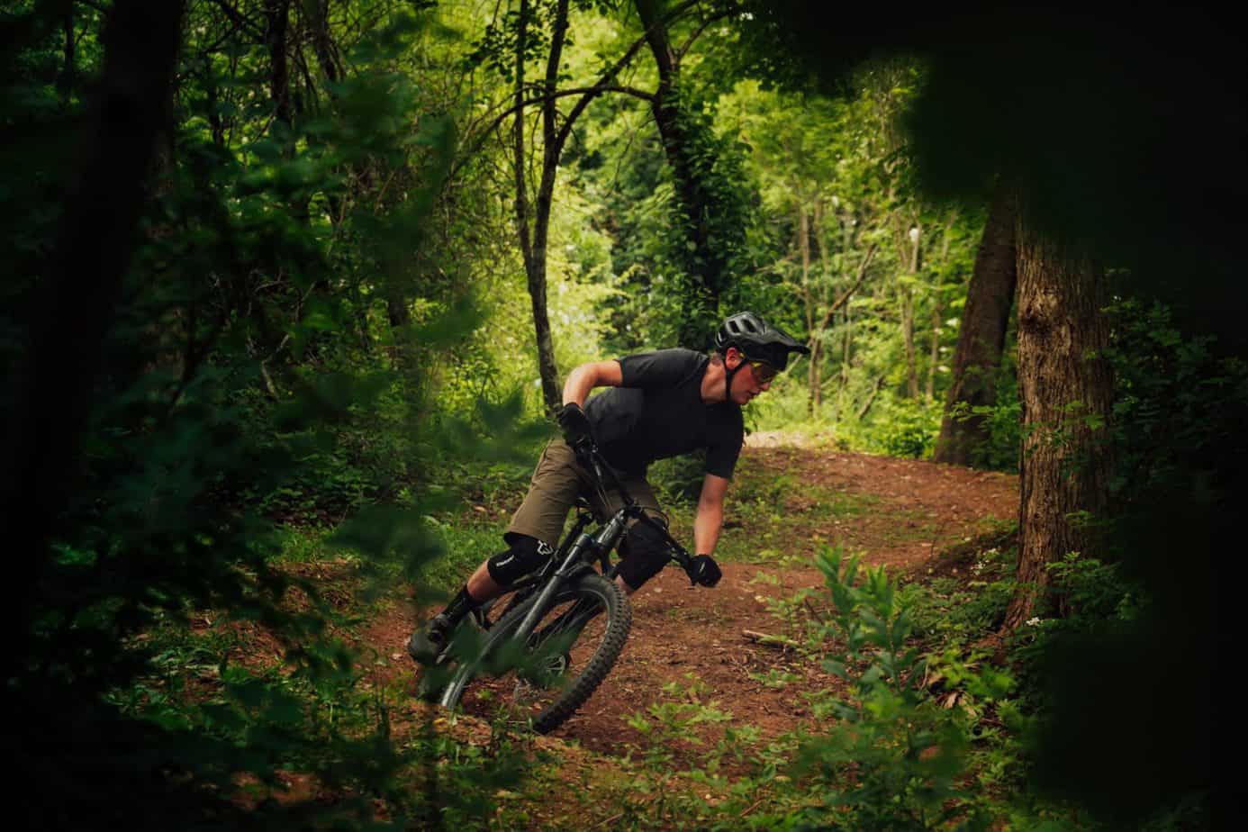 What Is Down Country Mountain Biking? - Mountain Bikes Ride