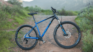 What Is A 29er Mountain Bike?