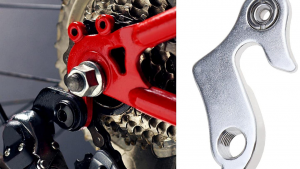 What Is A Mountain Bike Dropout?