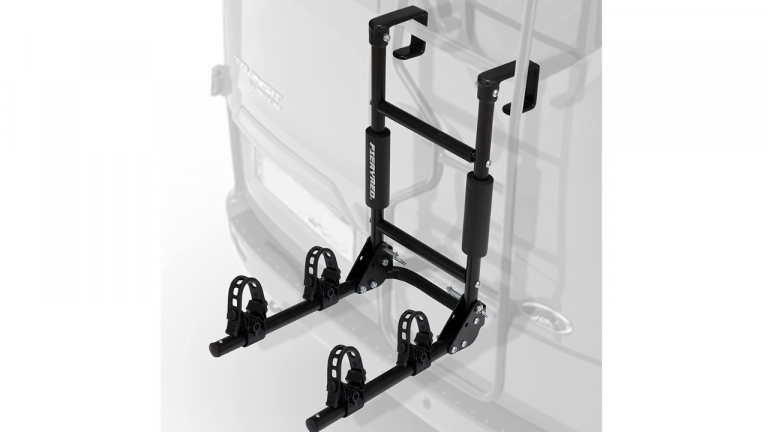 5 Best Mountain Bike Racks For Campers