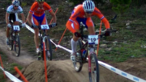 5 Mountain Bike Racing Tips for Beginners